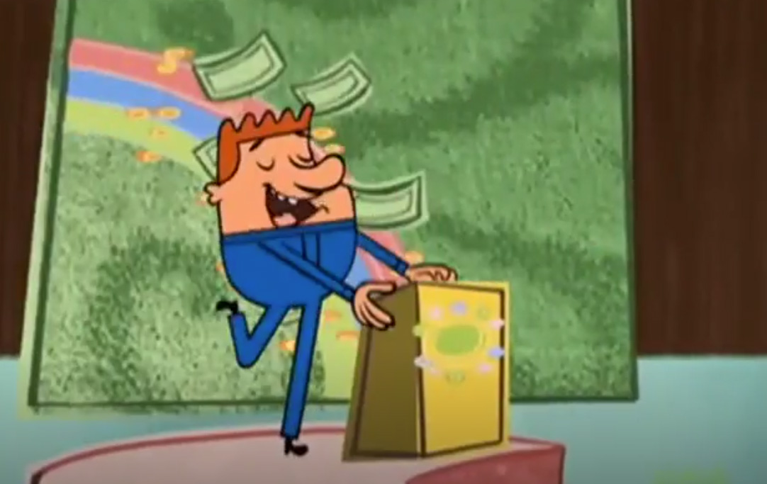 Animation and All Things Related: Let's Watch This - An Episode of ...