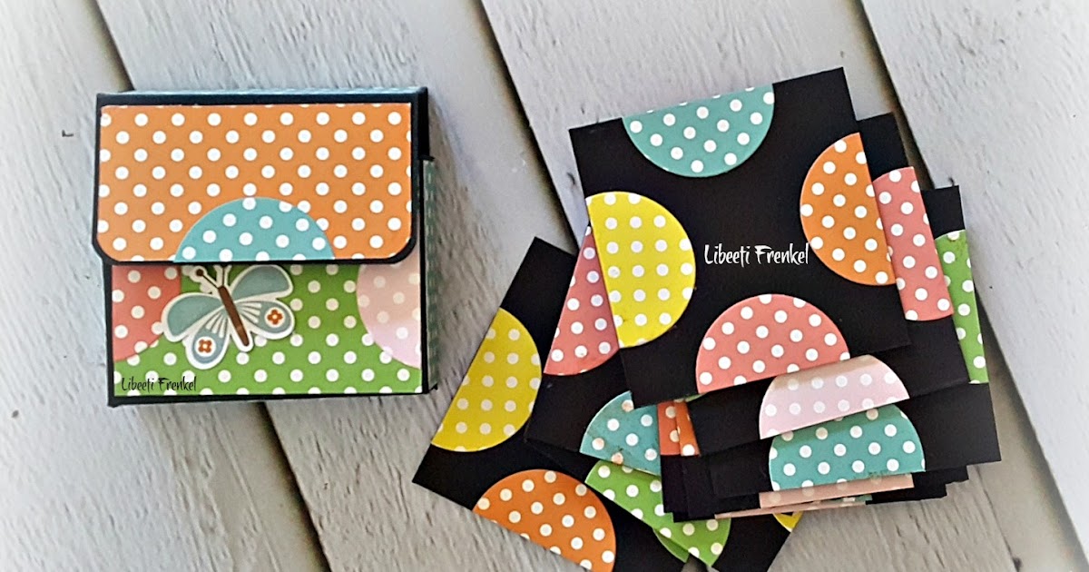 Creation with love: Three in a row - scrappy game for kids (and adults...)