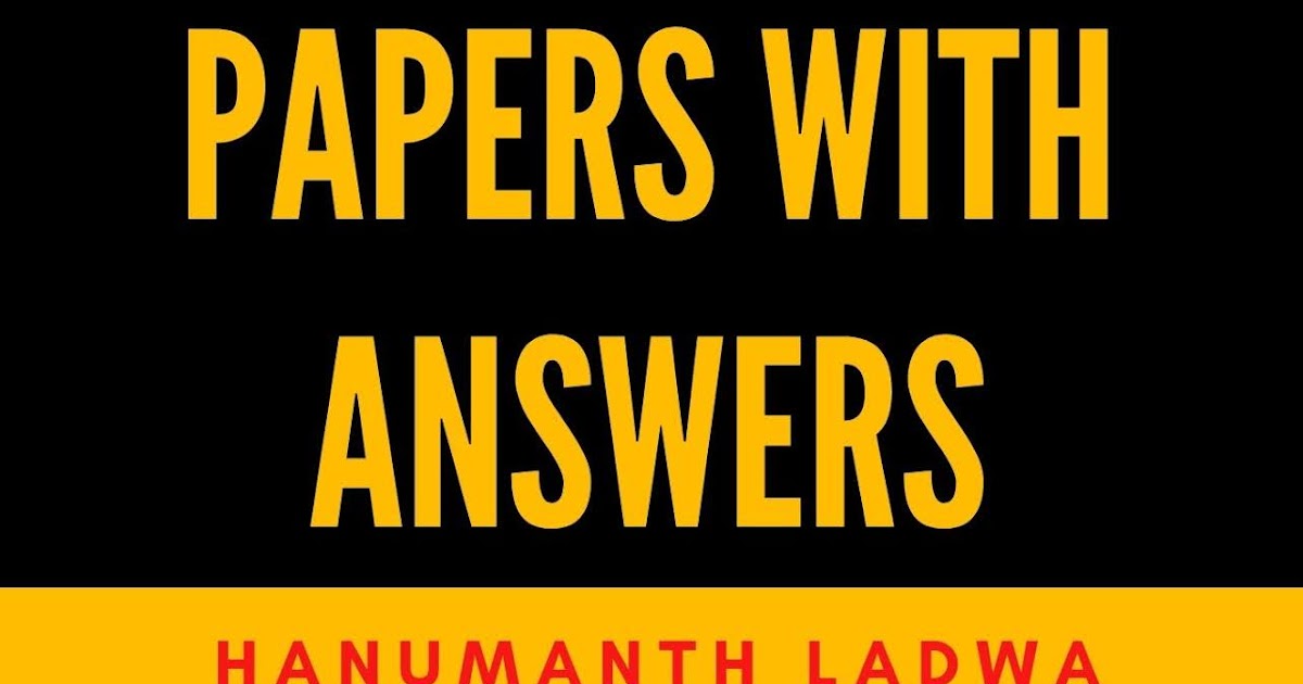 1st Puc Computer Science Question Papers With Answers 1st-puc-computer-science-question-papers-with-answers