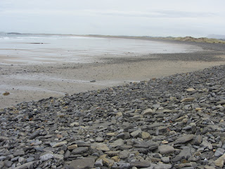 Letter from Ballinloughane: Streedagh Strand – Spanish Armada Shipwrecks