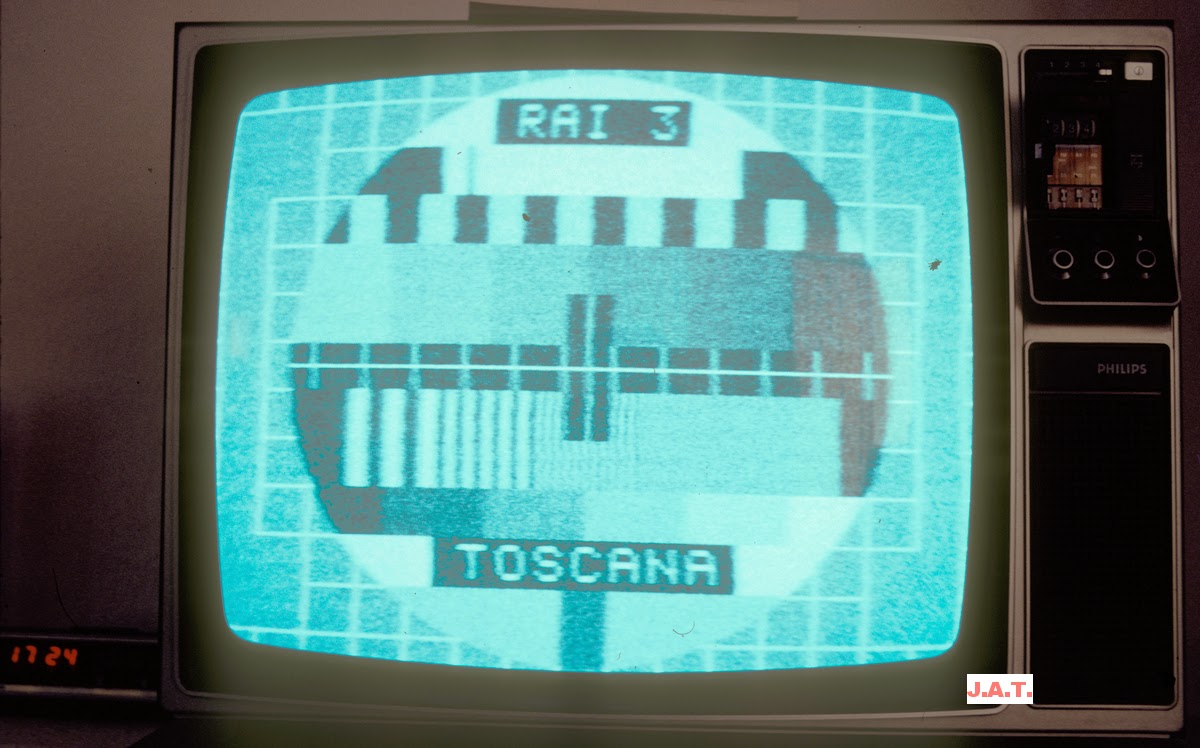 Madrid, Transportes Urbanos: TV-DX