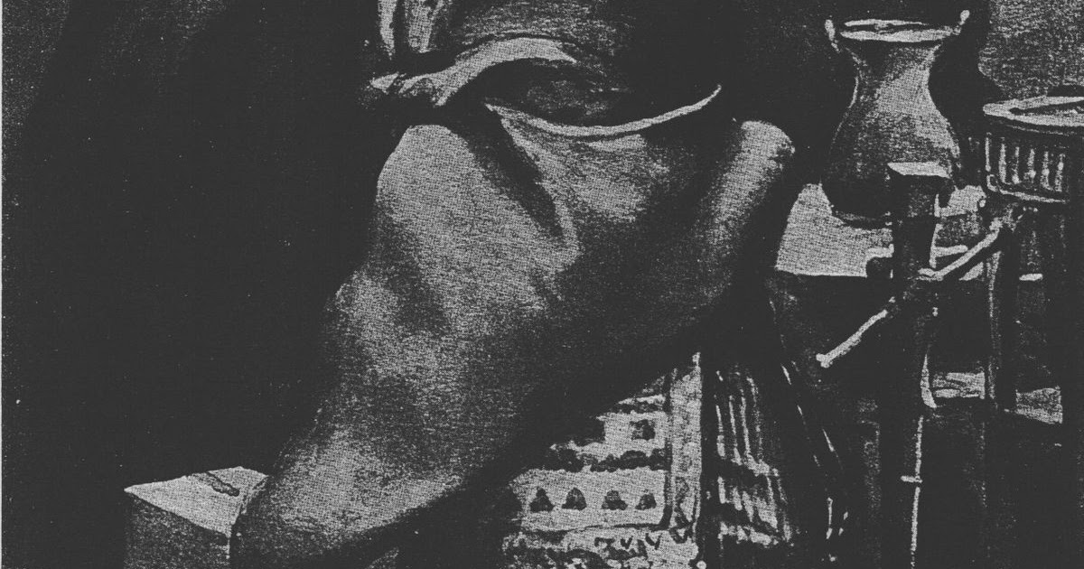 La Mistica dell'Anima : BEZALEEL, L'ARTISTA DI DIO DELLA TRIBU' DI ...