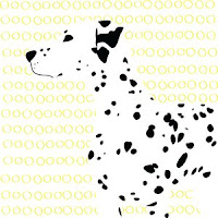 Sam's doing design theory: 6 principles of the Gestalt theory