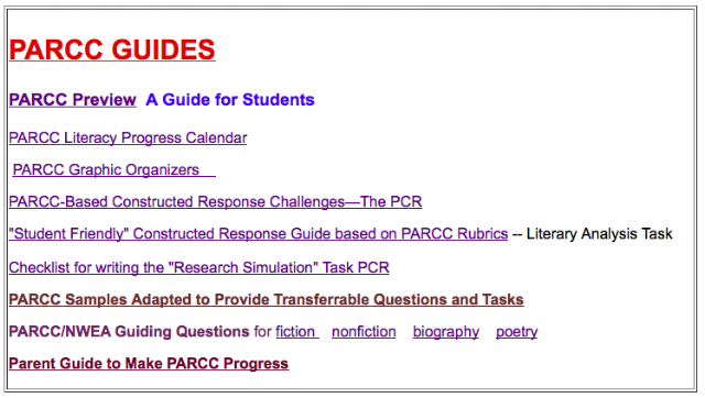 Literacy Loving Gals: The Jackpot for Common Core Resources!