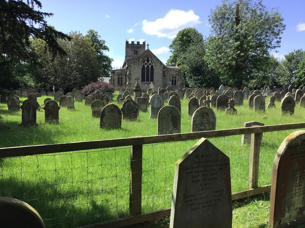 Communal Coffins And Burial Clubs | Amusing Planet