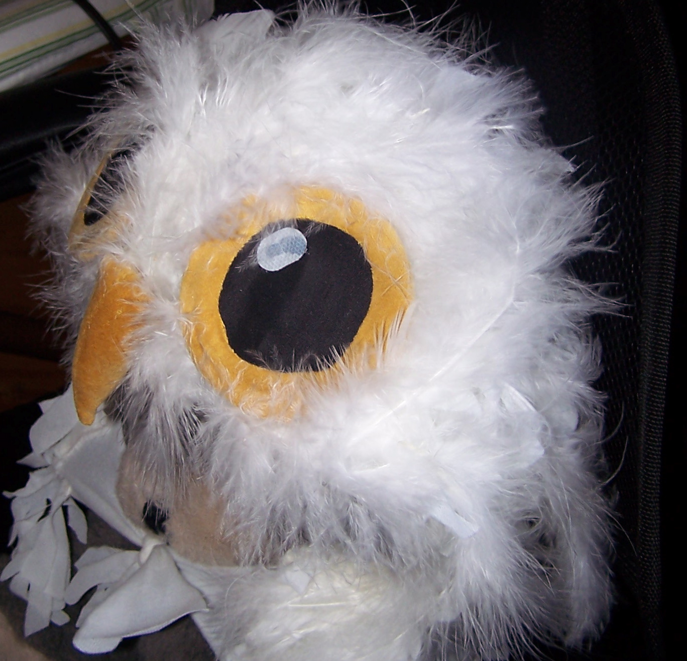 Julia's Sew Sweet And Special Occasion Clothing For Children: Hedwig ...