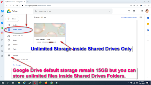 How To Get Shared Google Drive Unlimited Storage Free Lifetime 2020 Updated how-to-get-shared-google-drive-unlimited-storage-free-lifetime-2020-updated