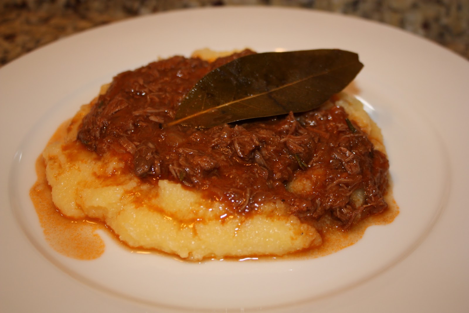 Chow and Chatter: Hachee a Dutch Beef Stew