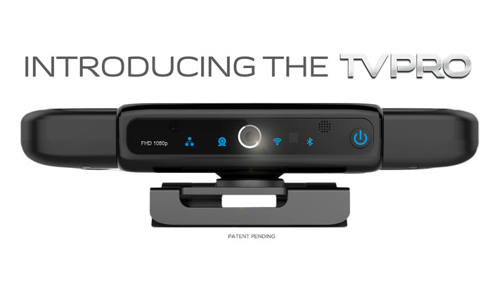 Android, Penguin and Life: TVPRO, a set-top box built for video ...