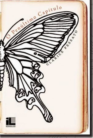 Resenha - O Penúltimo Capítulo | I Love My Books - Blog Literário