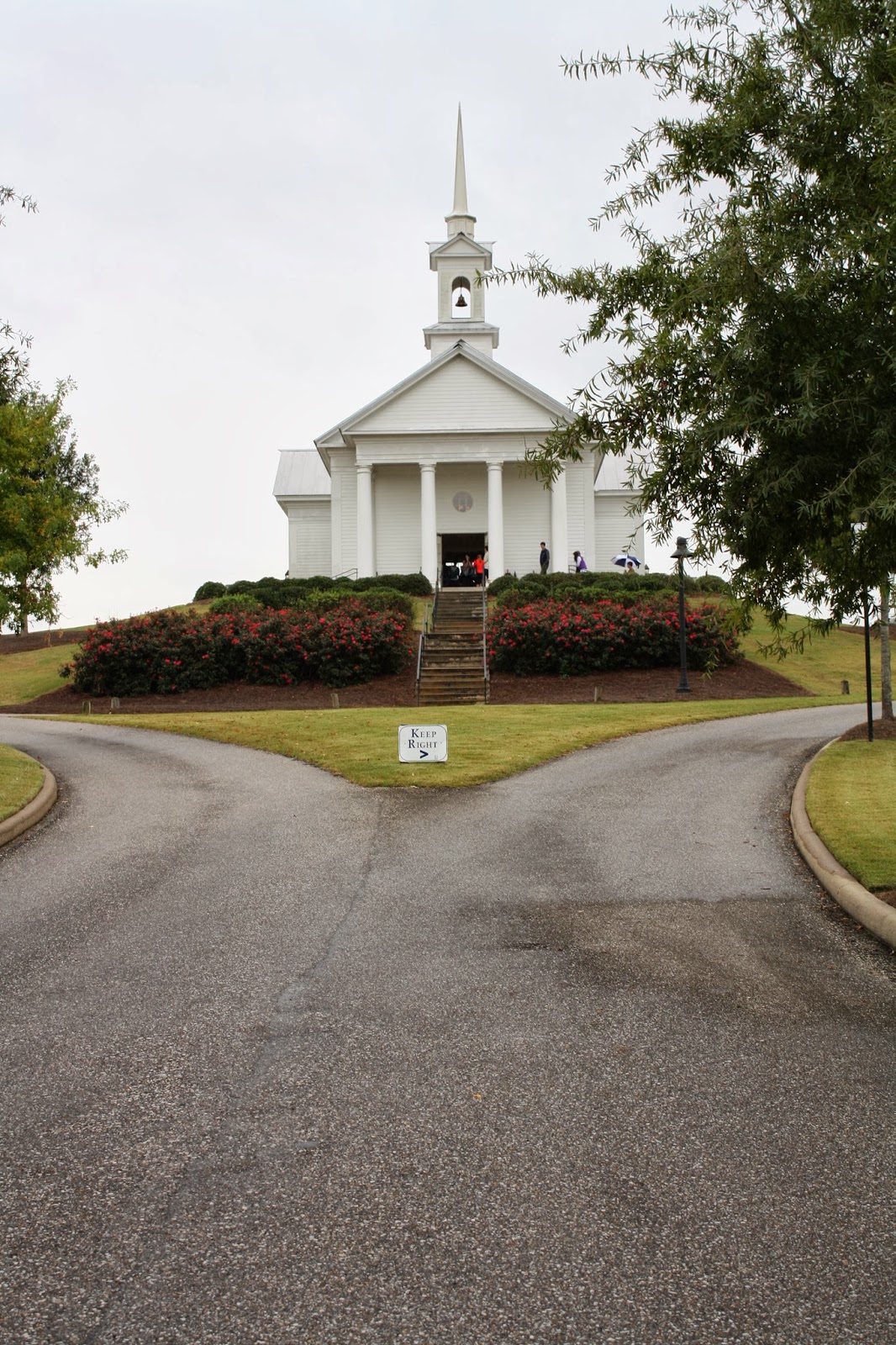 Coastal Charm: The Chapel Market