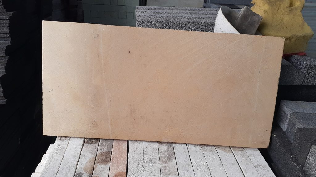 Beberapa jenis batu putih untuk desain rumah minimalis - Spesialis Batu ...