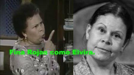 La Dueña (1984), adaptación del Conde de Montecristo de Alejandro Dumas.