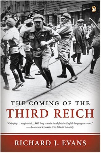 Common Denominator: Third Reich 1