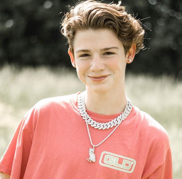 Payton Moormeier (Tik Tok Star) Wiki, Biography, Age