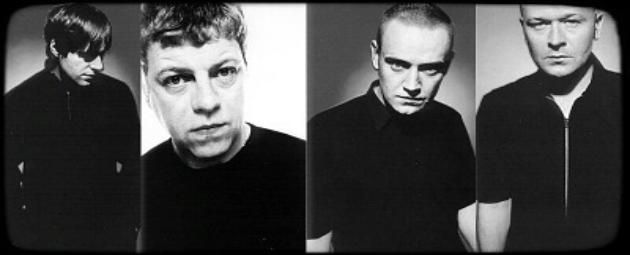 The dB's Repercussion: Gene - Live, Demos & Rarities 1993-2004