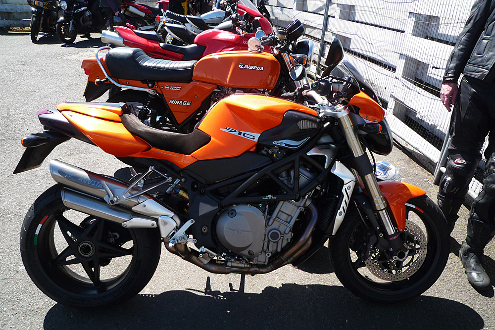 ITALIAN MOTOR magazine