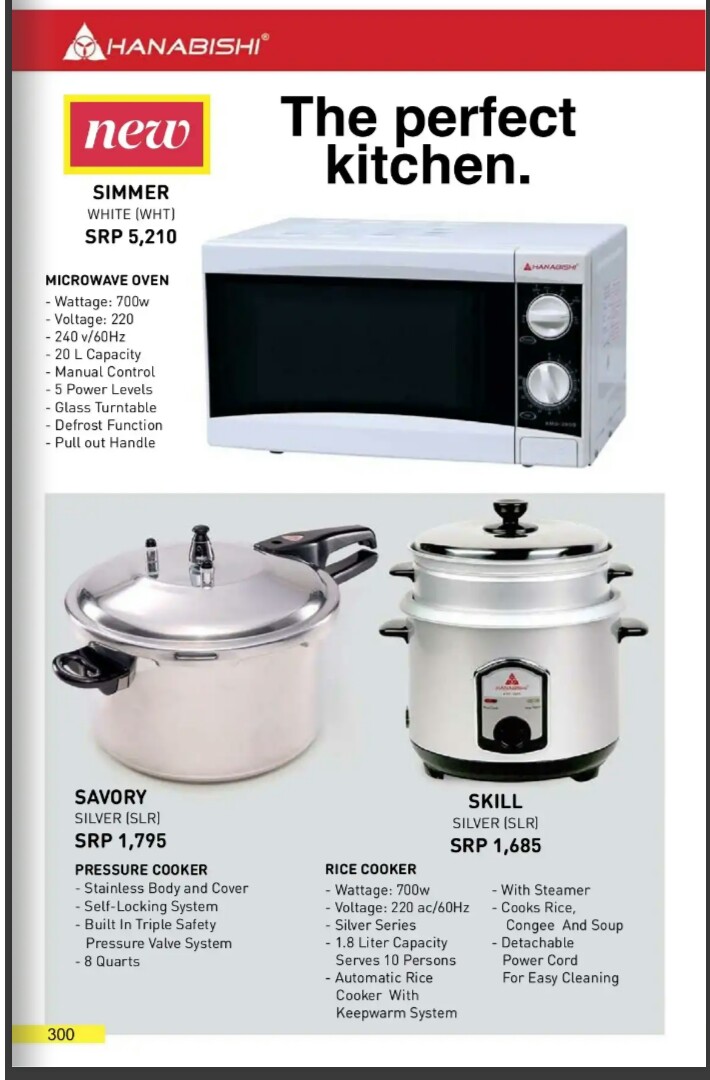 Marikina Shoe Exchange: MSE Home Appliances and more August September ...