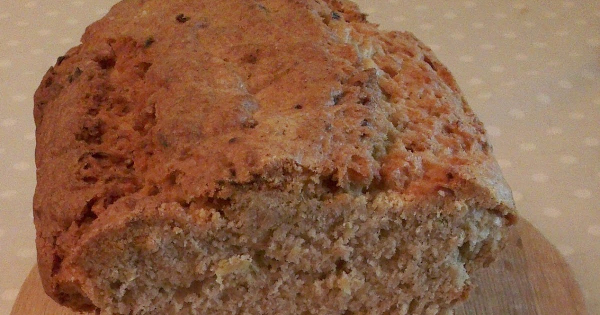 Domestic Sluttery: Baking for Beginners: Courgette Loaf
