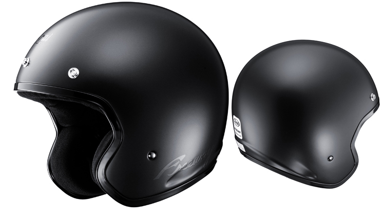 Racing Helmets Garage: Arai Freeway-2 2012