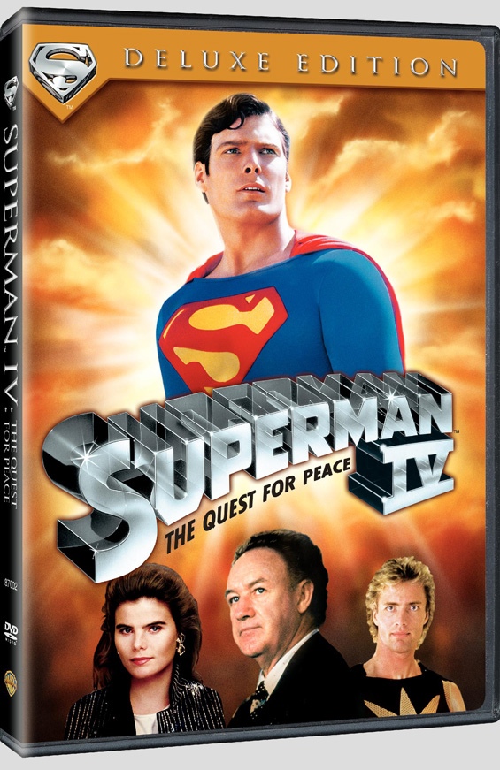 Middle Earth Collectors: VHS vs. DVD Cover Art: Part I