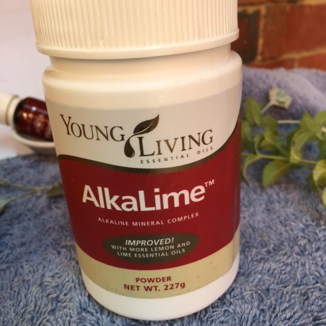 Alive and Happy - Living life to the fullest!: Why I love Young Living ...