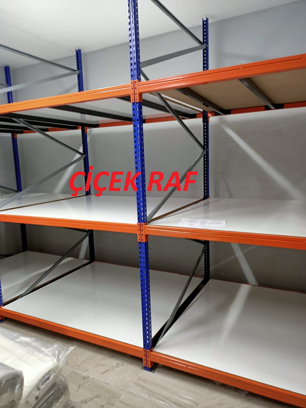 Aralık 2020 | Çiçek Raf Sistemleri
