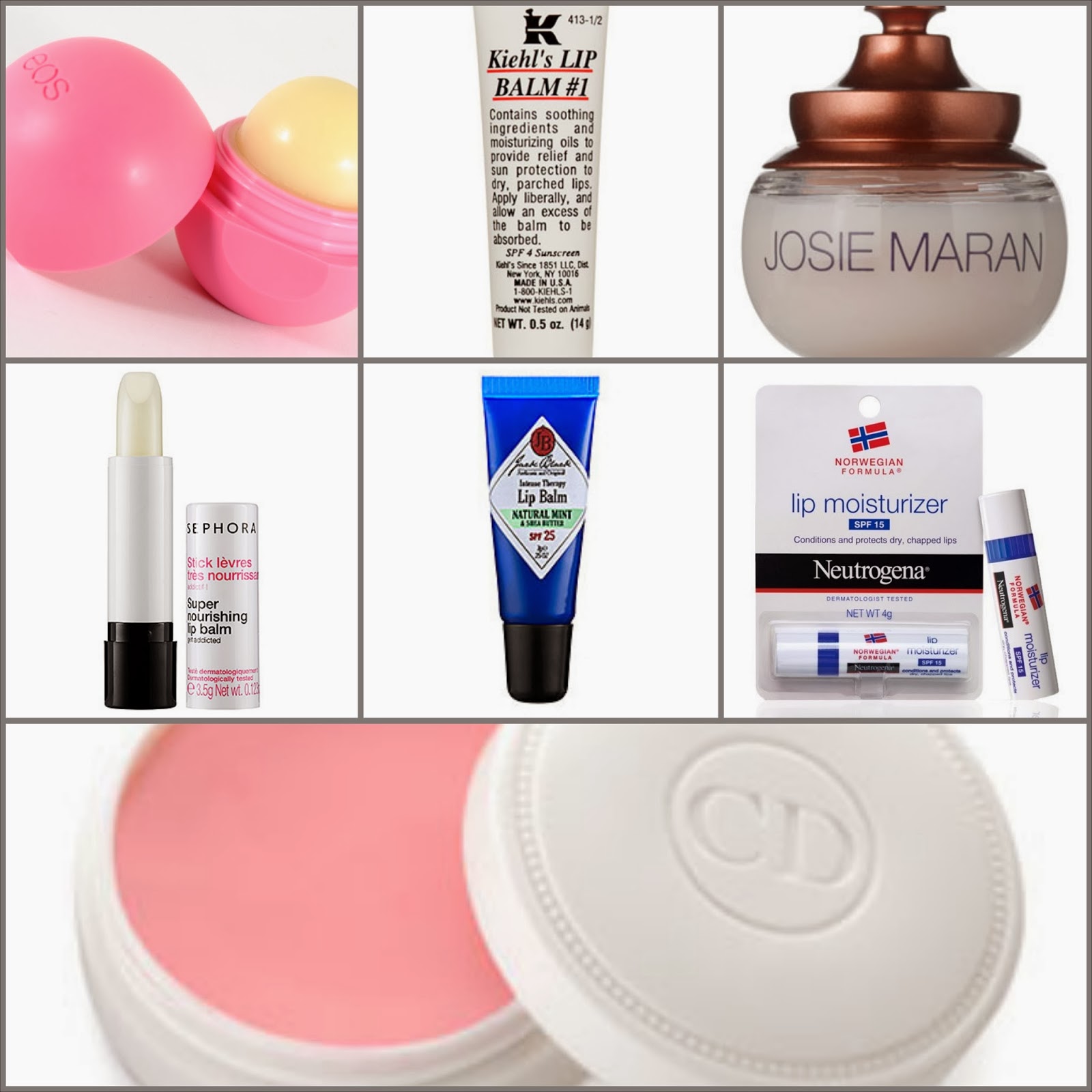 Cobbs Hill: Perfecting your pout