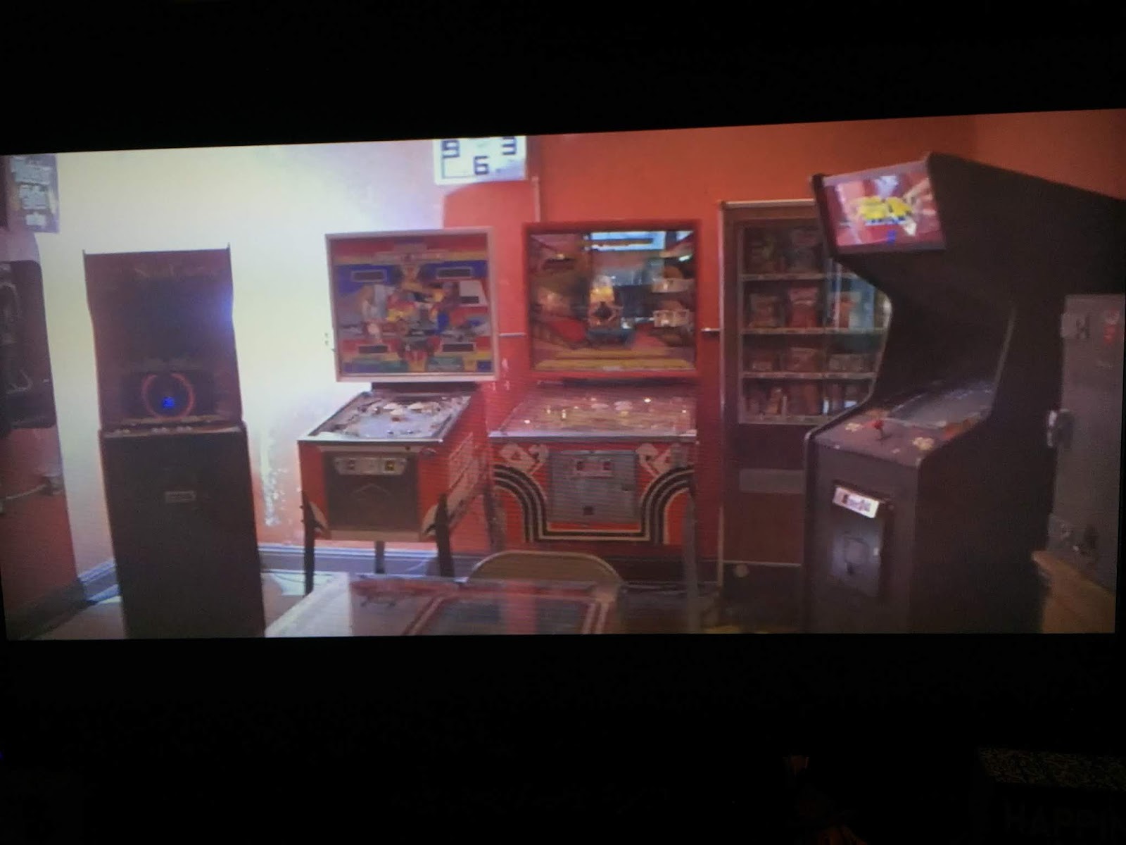 Arcade Hunters: The Arcade Games of Maximum Overdrive!