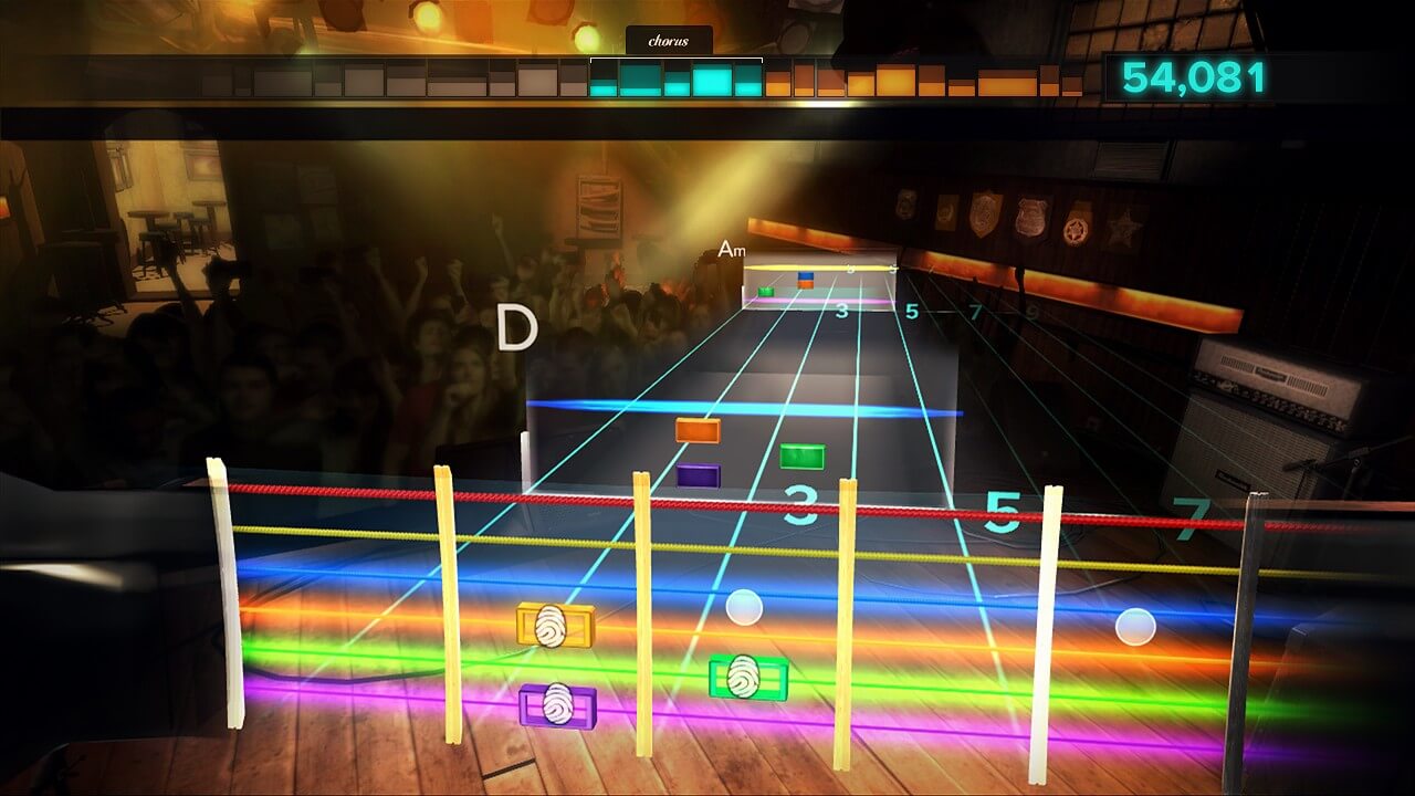 ROCKSMITH+ LO QUE PODEMOS ESPERAR | Cosas de Chicas Gamers