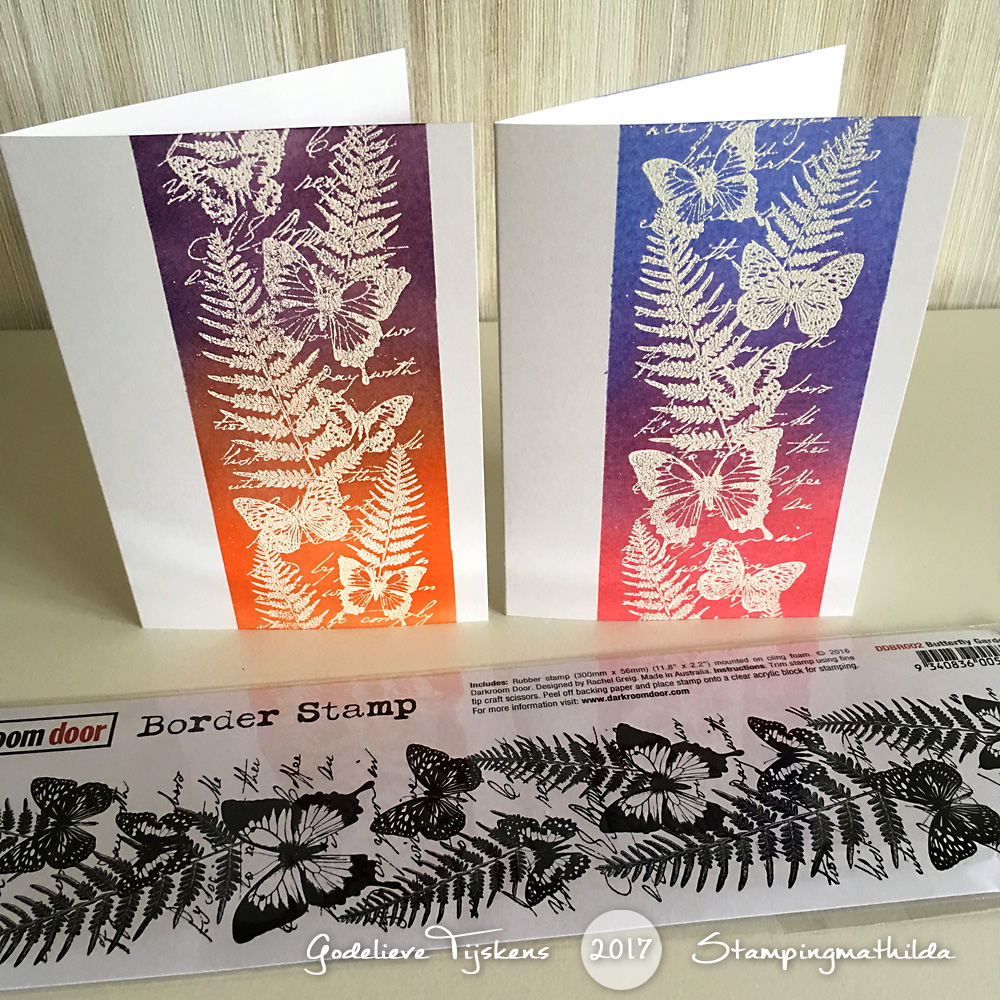 StampingMathilda: Quick & Easy Cards StampingMathilda: Quick & Easy Cards