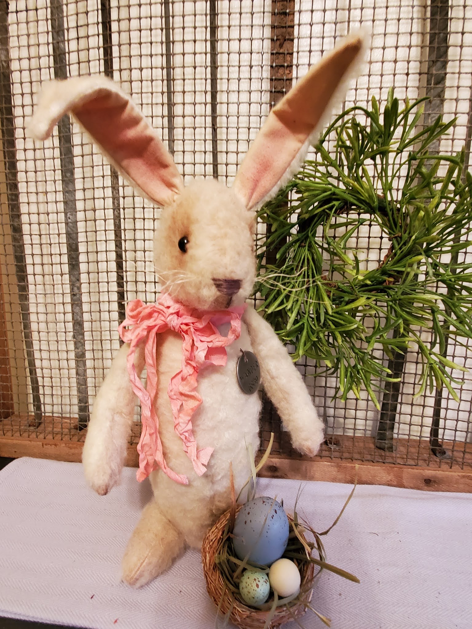 Earlywork- Mockingbird Primitives