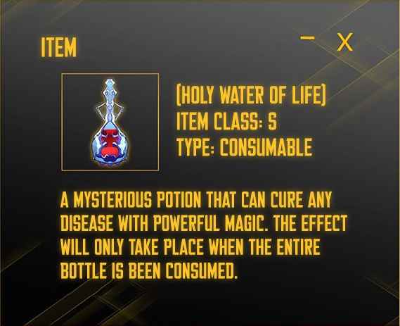 Apa Itu Eternal Sleep (Tidur Abadi) di Solo Leveling? - Chapteria