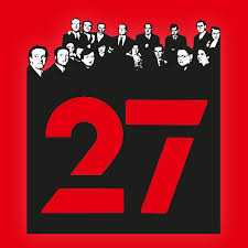 Sácate un 10...: Generación del 27: exponentes y obras