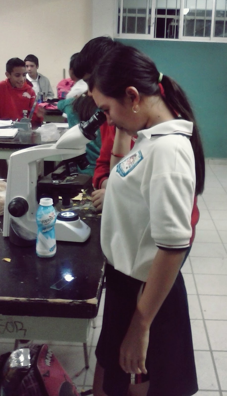 FOTOS DE INTERVENCIÓN DOCENTE ~ Misael Simetal Angulo -SNTE