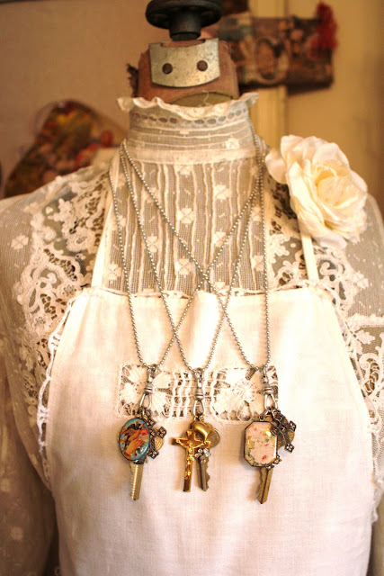 common ground : Spring Bling