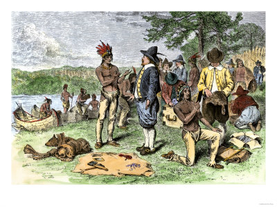 New Jersey Colony: Economy