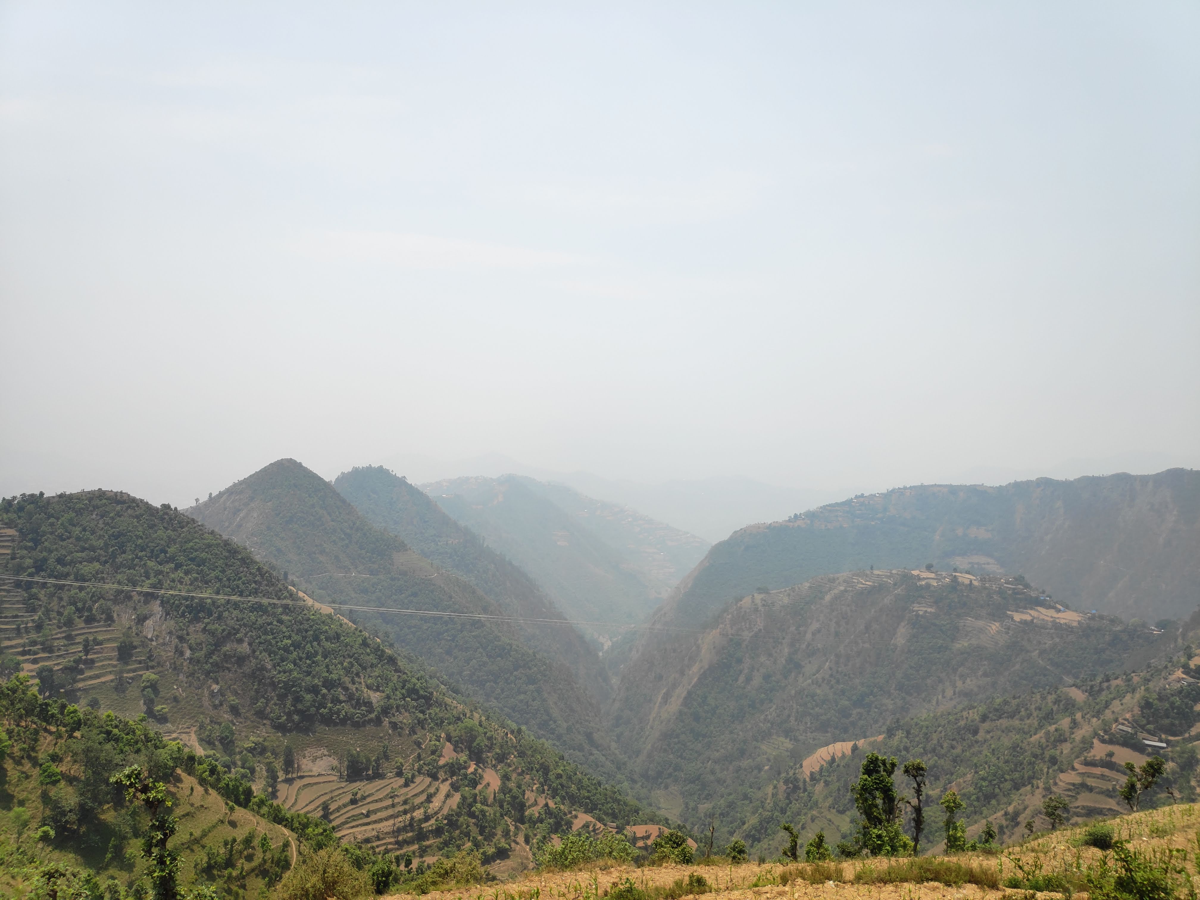 Why one should visit Pyuthan?