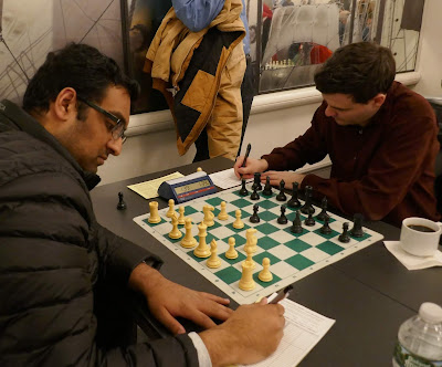 Boylston Chess Club Weblog: 7TH ANNUAL BOSTON CHESS CONGRESS 2019 ...