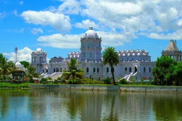 Hotel City Centre Agartala: The Best Affordable 3 Star Luxury Hotel in ...