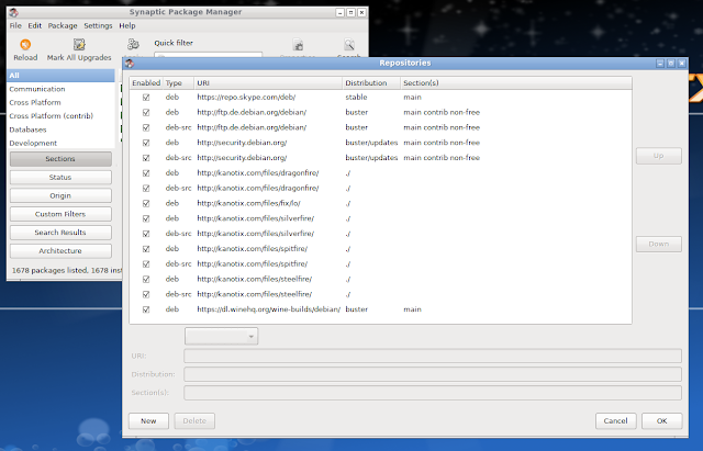 KANOTIX "Silverfire" 〜ドイツ産Debian base KANOTIX最新バージョン：軽快 LXDE editionを検証する！