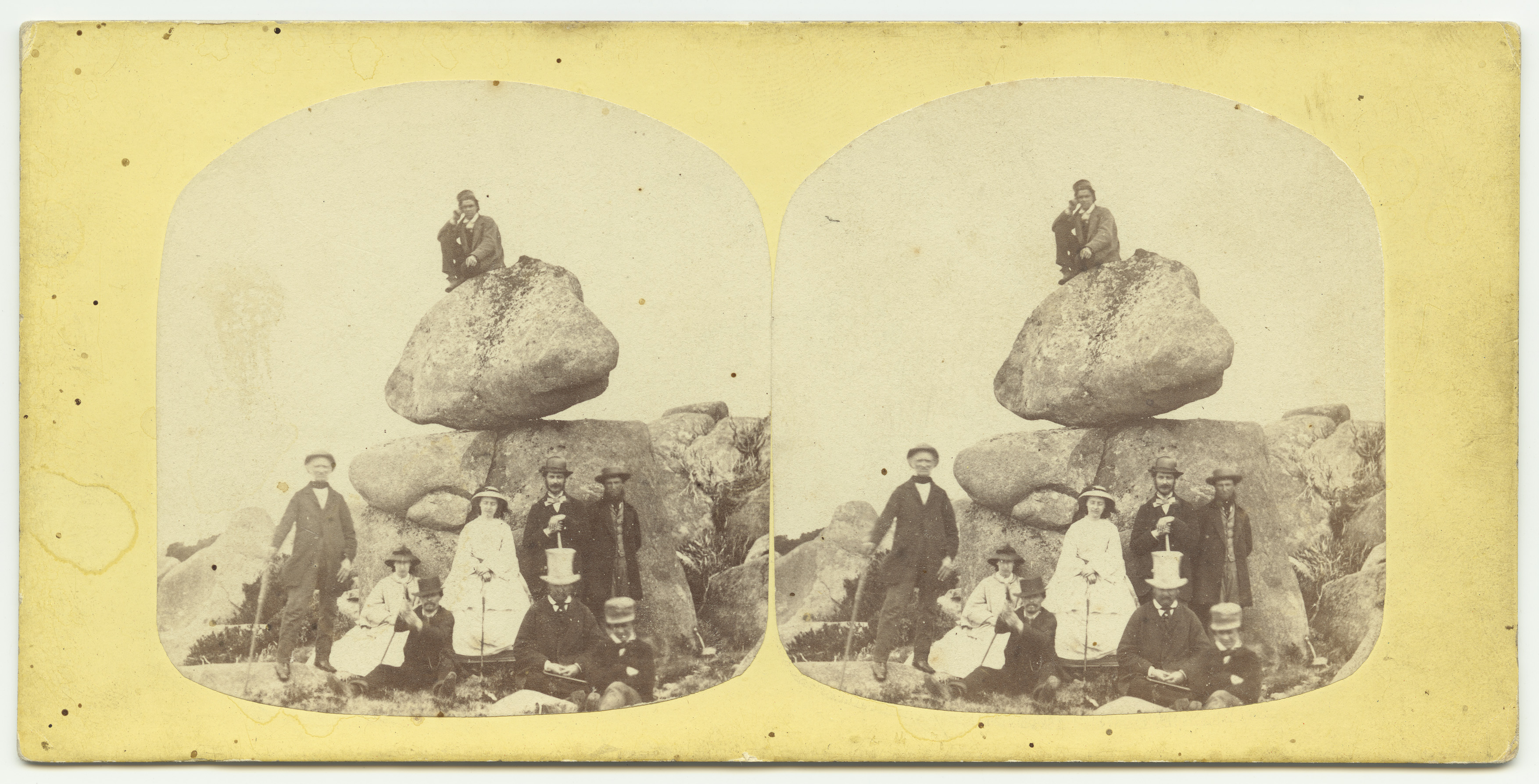 Thomas J. Nevin | Tasmanian Photographer: June 2007