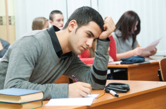 Best Practice Autism: College & University Students with Autism