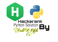 sWAP cASE - Hackerrank Solution - CodexRitik