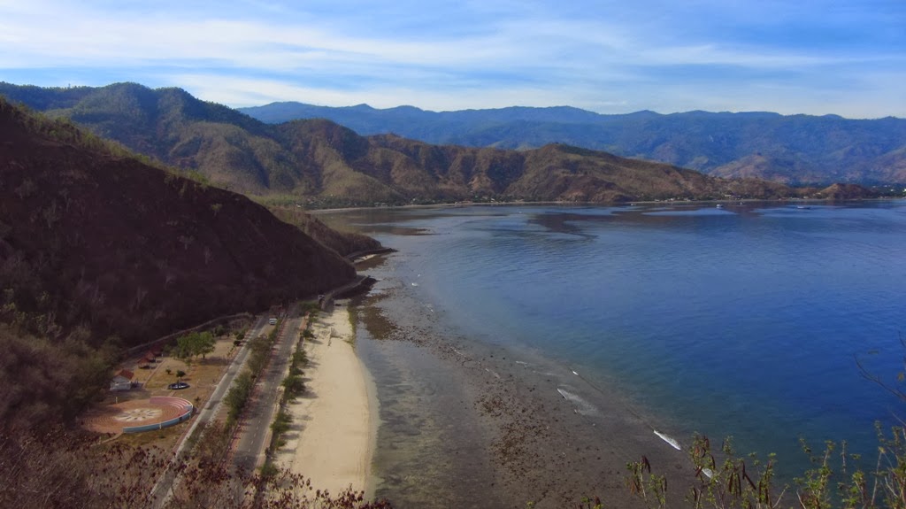 LET'S GO AROUND THE WORLD!!!: RIDING MOTORBIKE, CROSSING BORDER TO ...