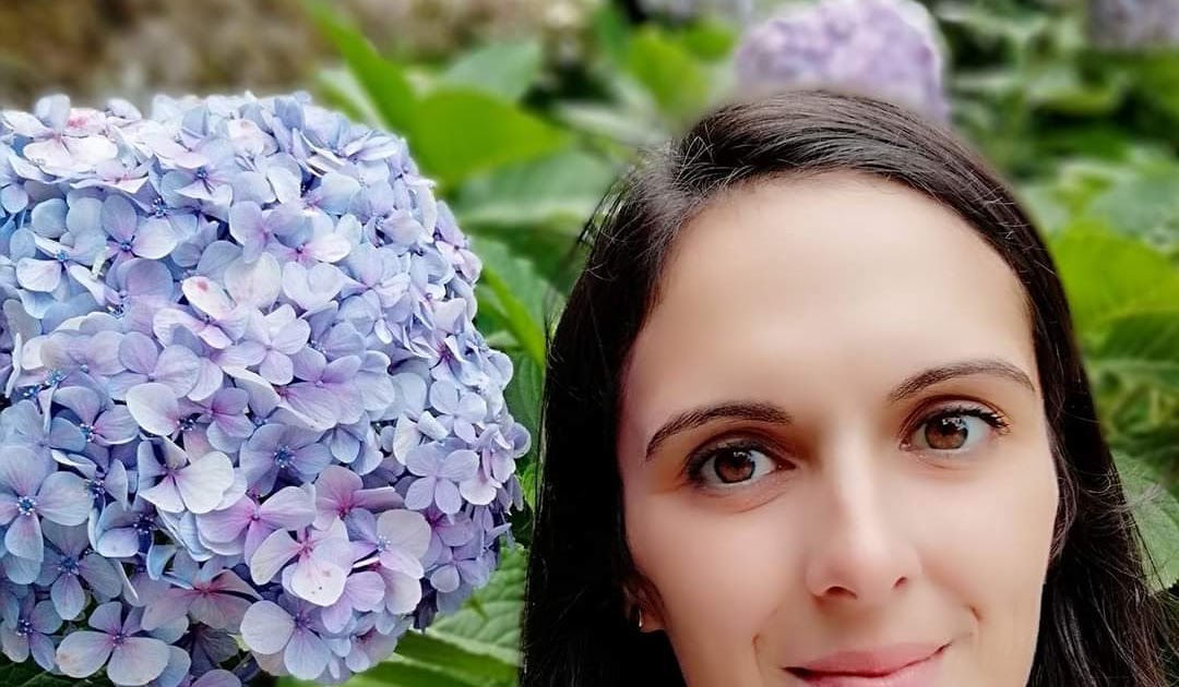 Happy Yoga: Filipa Paulo