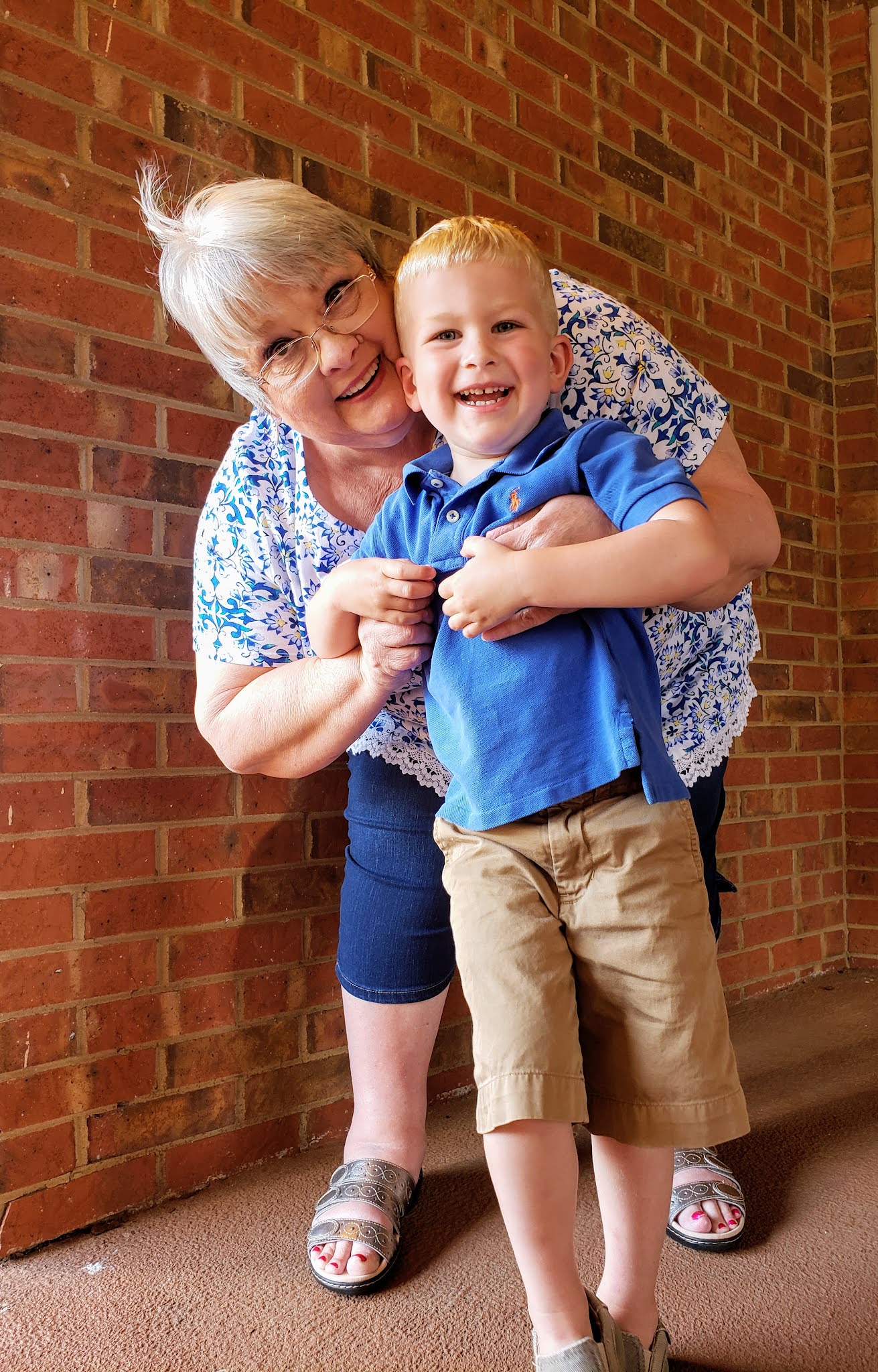 Obituaries: Mrs. Martha Richardson Calhoun