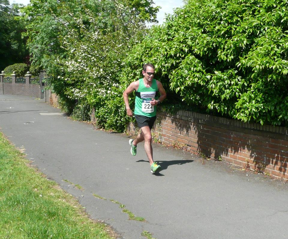 LSARRC News: July 2013