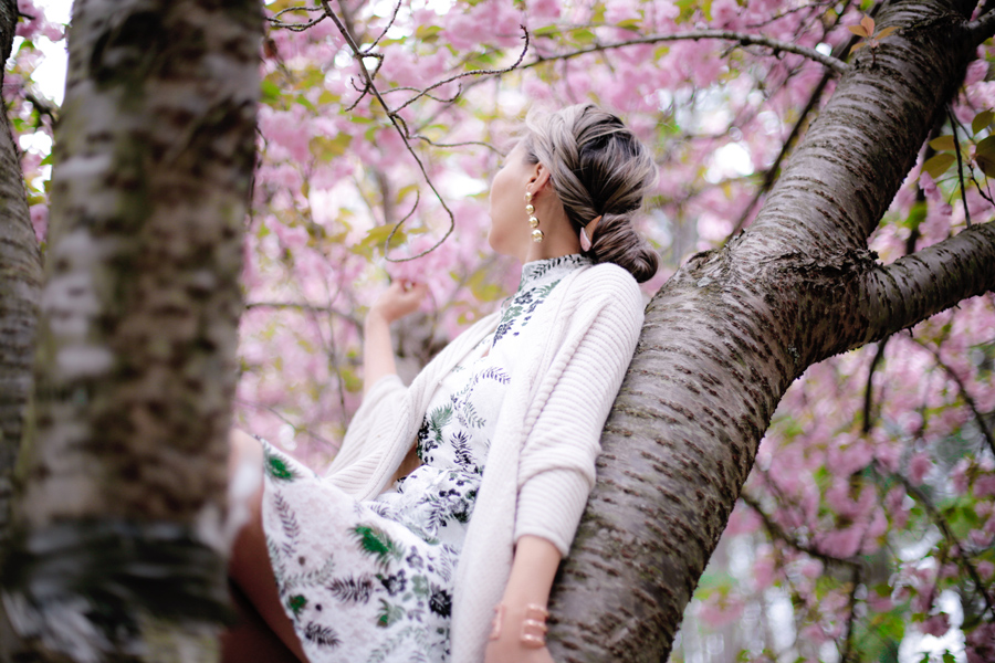 What to wear for Easter/ Spring season / NY&Company spring collection