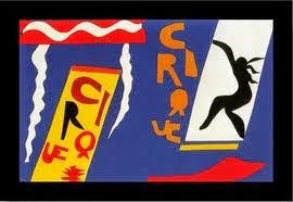 LucyLovesCircus: Chapter 30: Matisse and the Art of Circus